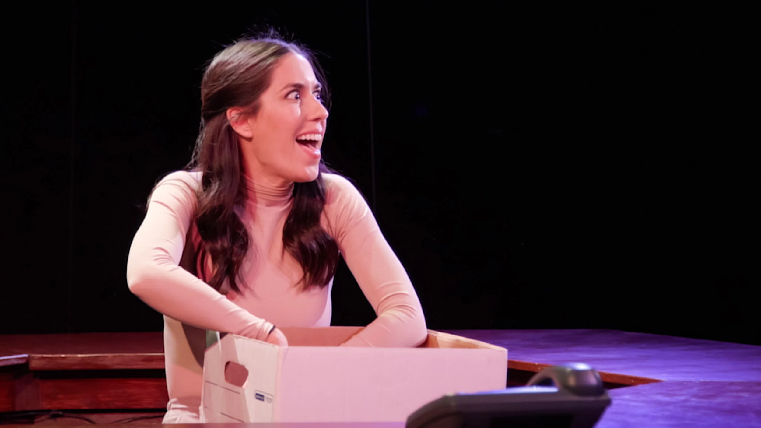 Submissions — IAMA Theatre Company