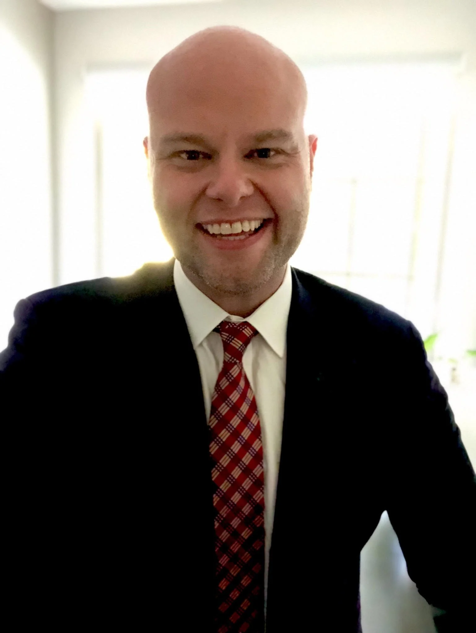 Board of Directors — IAMA Theatre Company