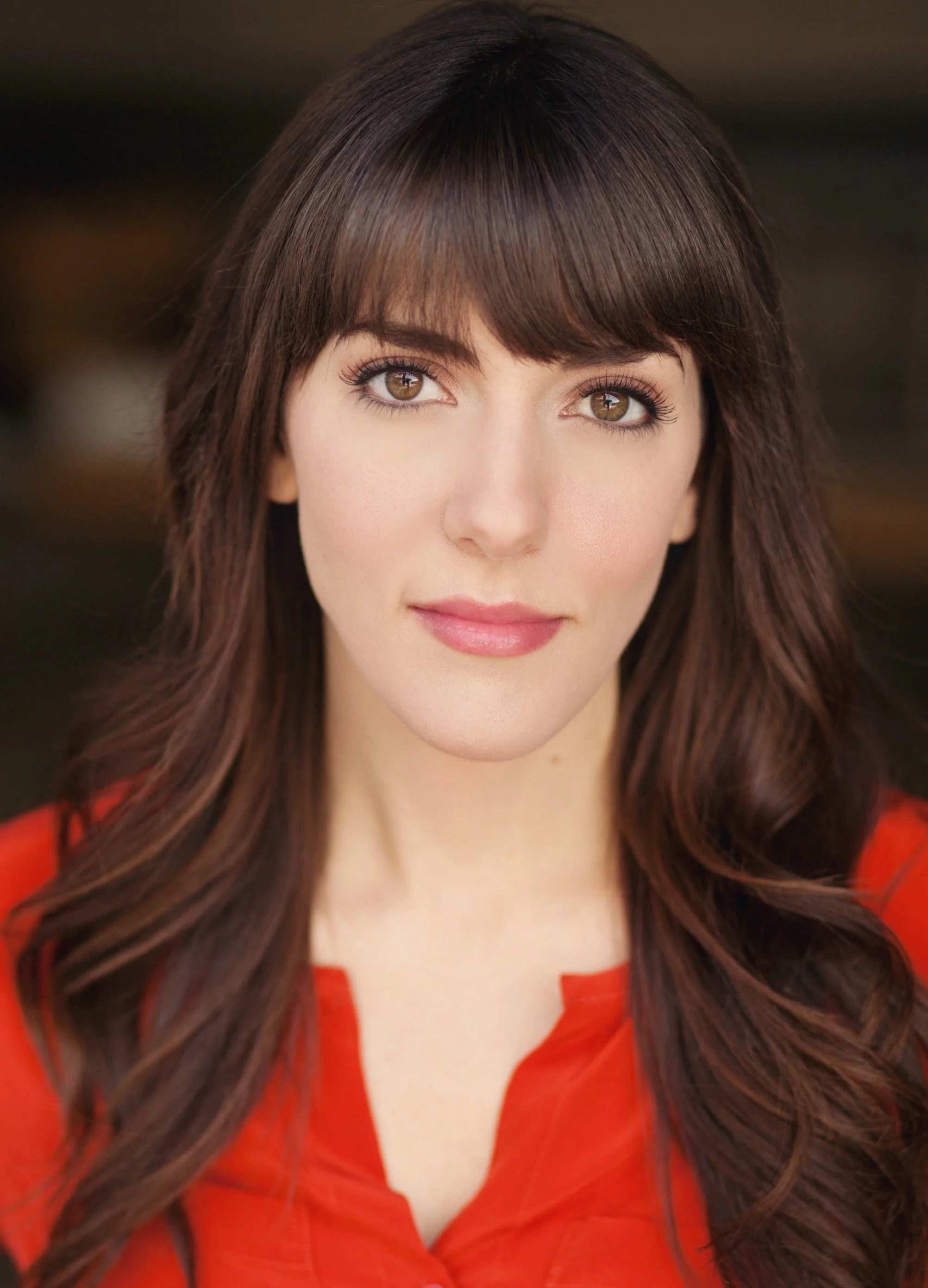 IAMA Ensemble Members — IAMA Theatre Company