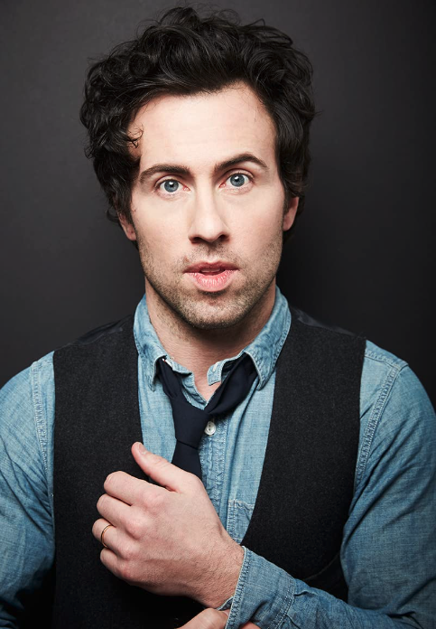 IAMA Ensemble Members — IAMA Theatre Company