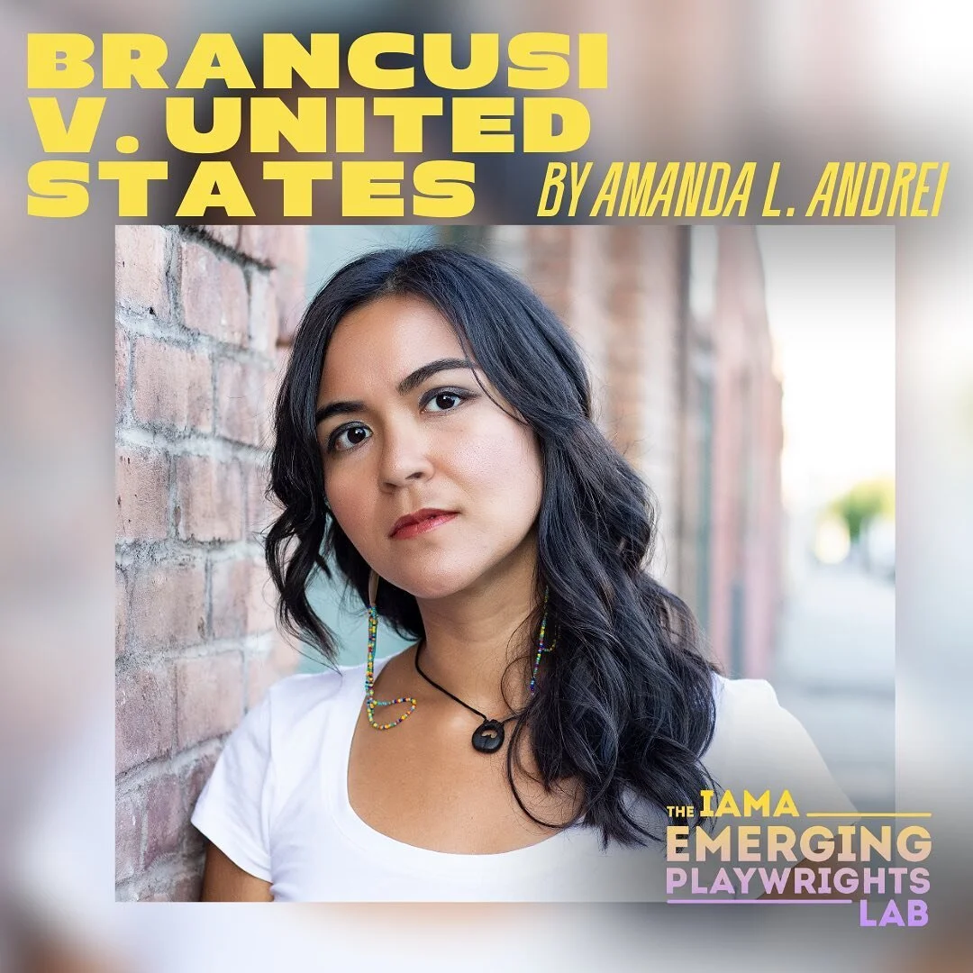 IAMA Theatre Company