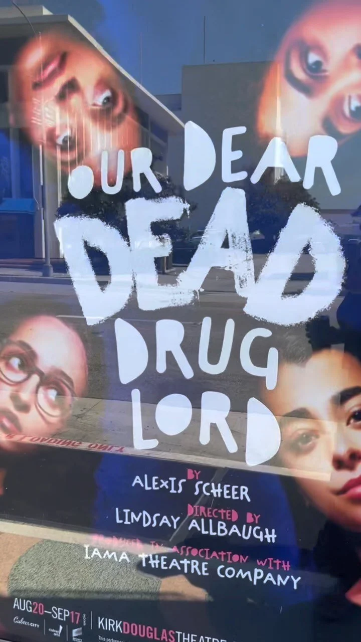 IAMA Theatre Company