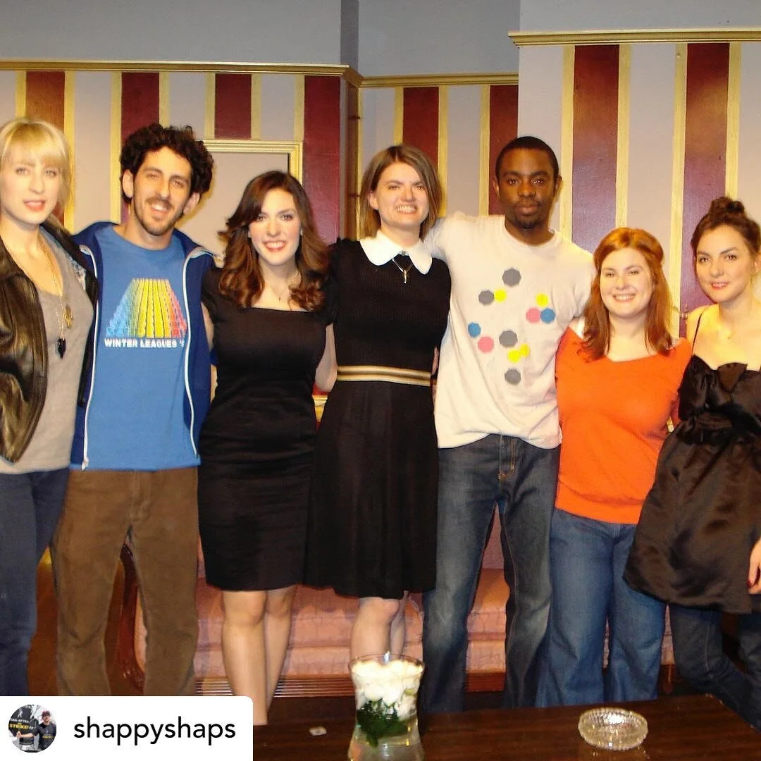 IAMA Theatre Company