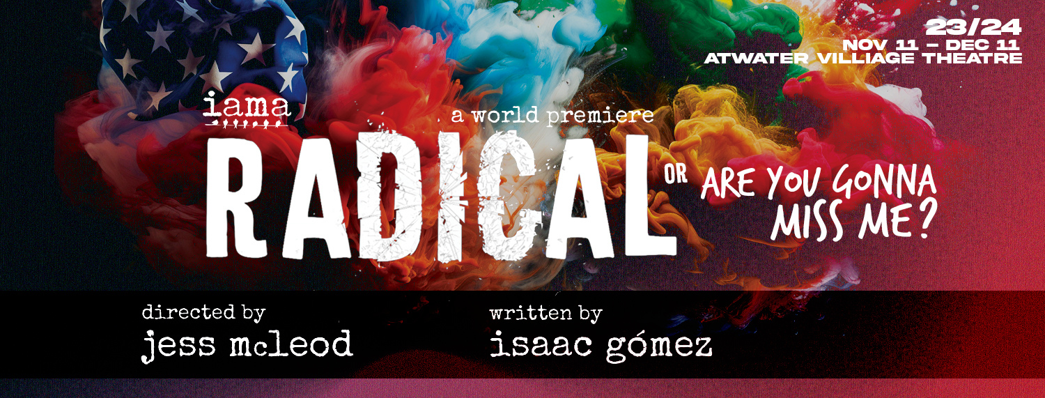 IAMA Theatre Company