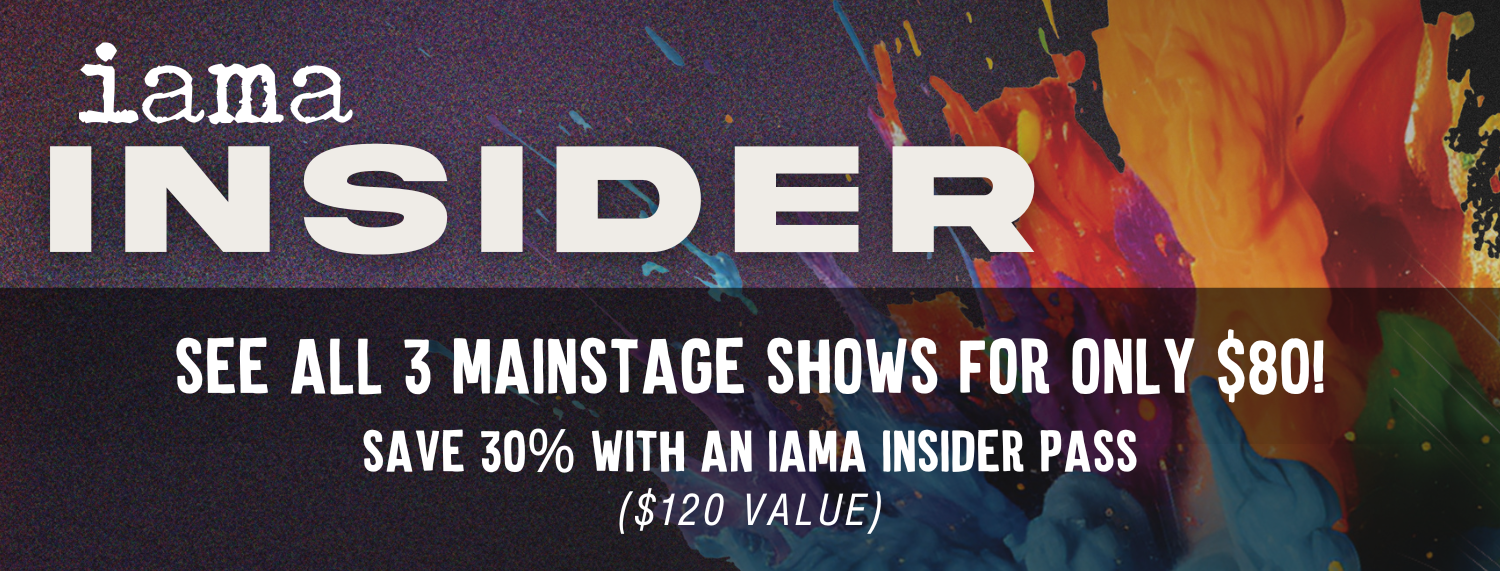 IAMA Theatre Company