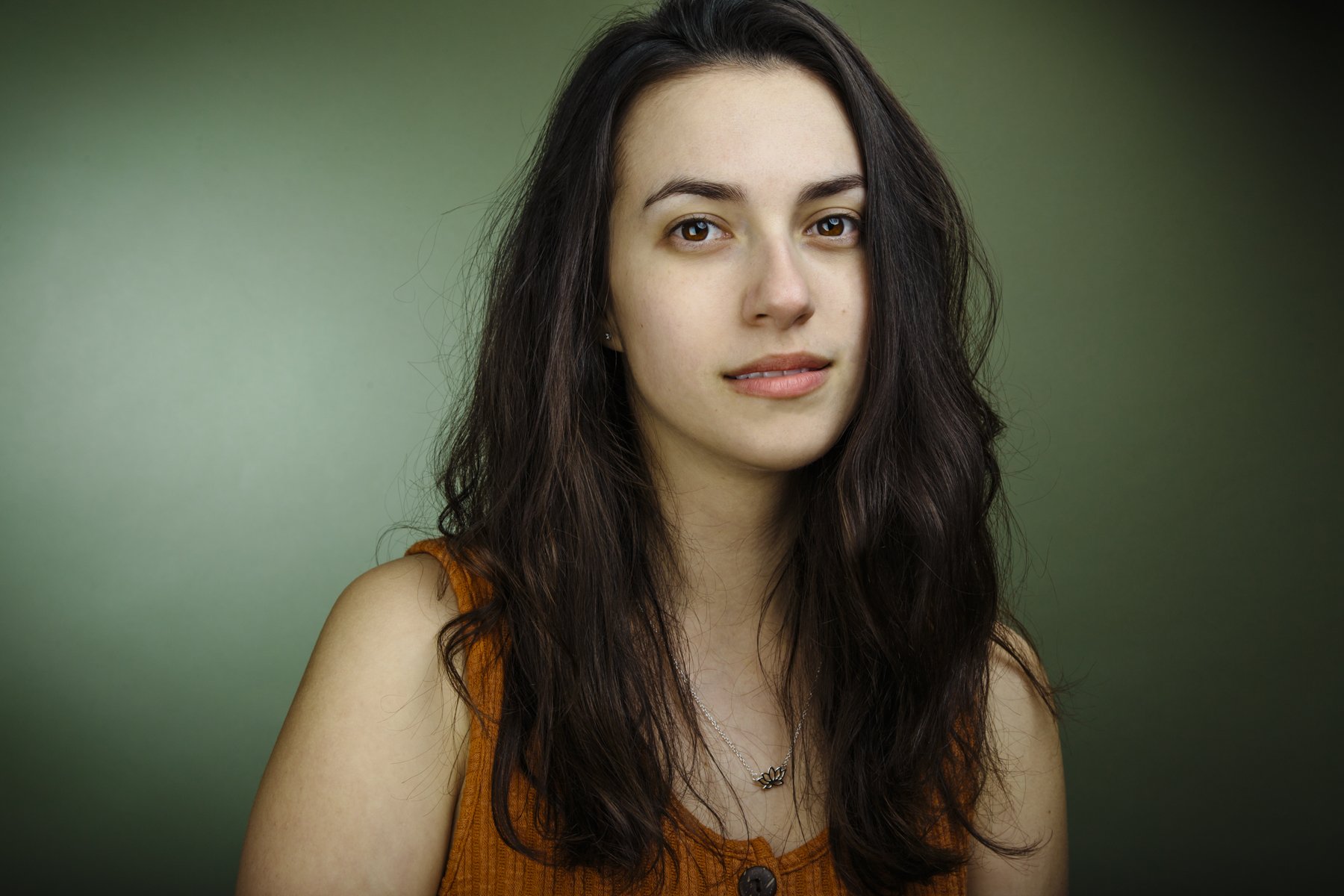 IAMA Ensemble Members — IAMA Theatre Company