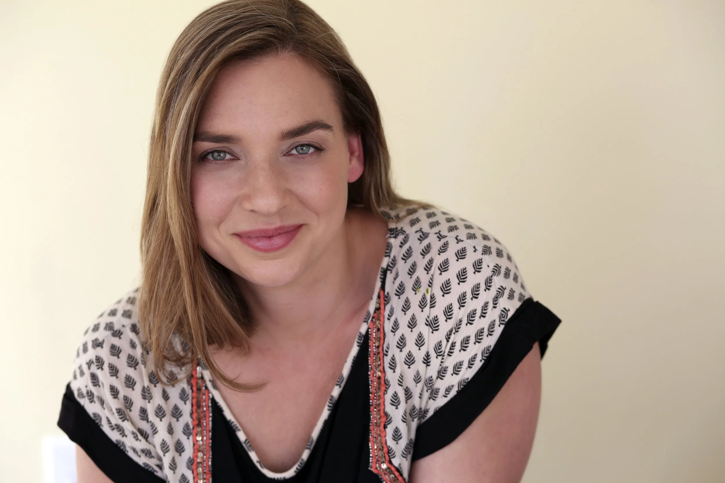 IAMA Ensemble Members — IAMA Theatre Company