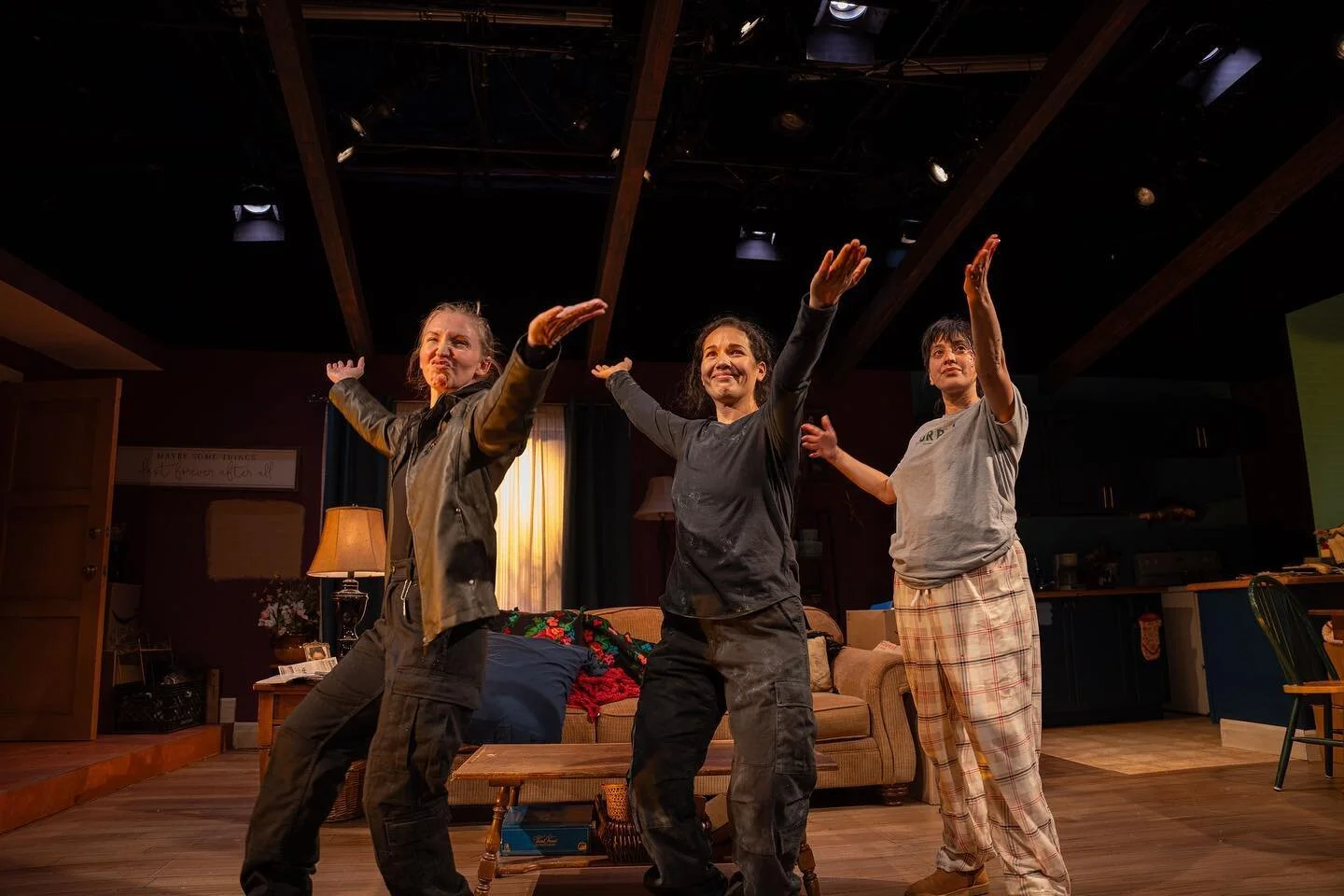 IAMA Theatre Company