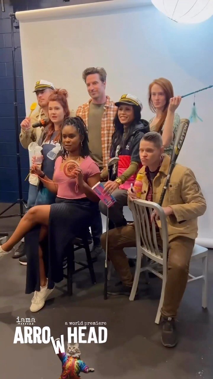 IAMA Theatre Company