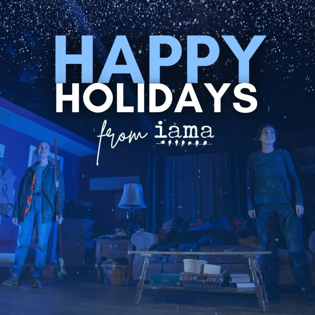 IAMA Theatre Company