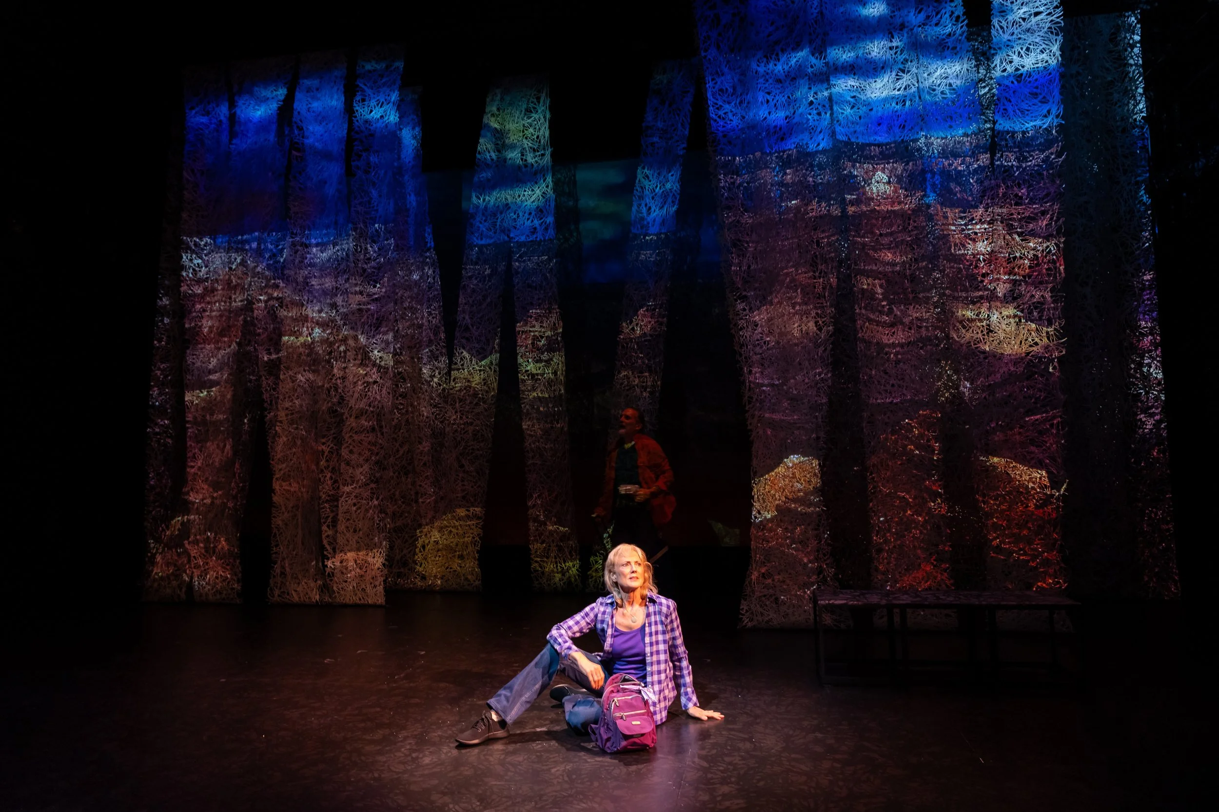 The Body's Midnight — IAMA Theatre Company