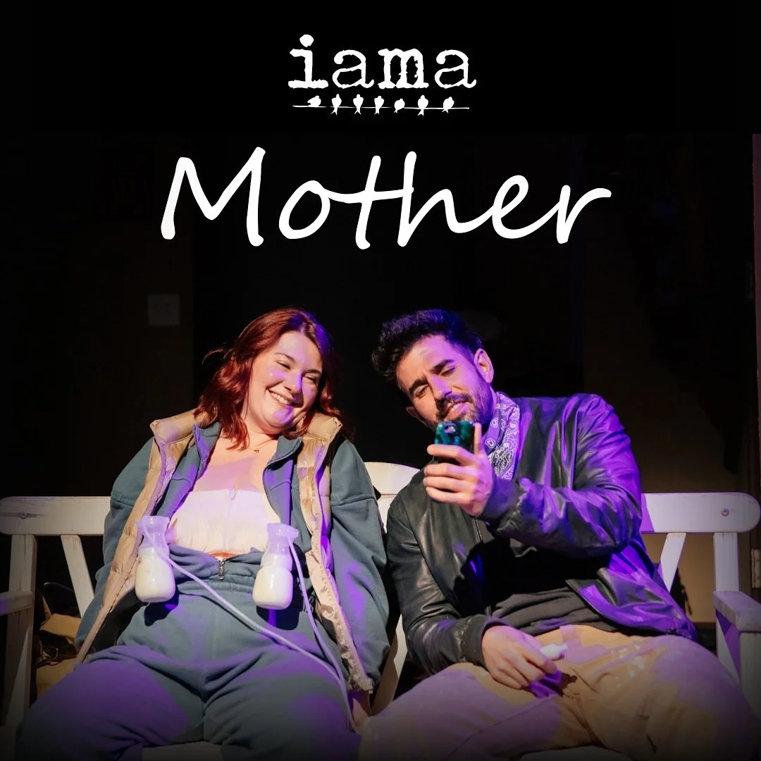 IAMA Theatre Company