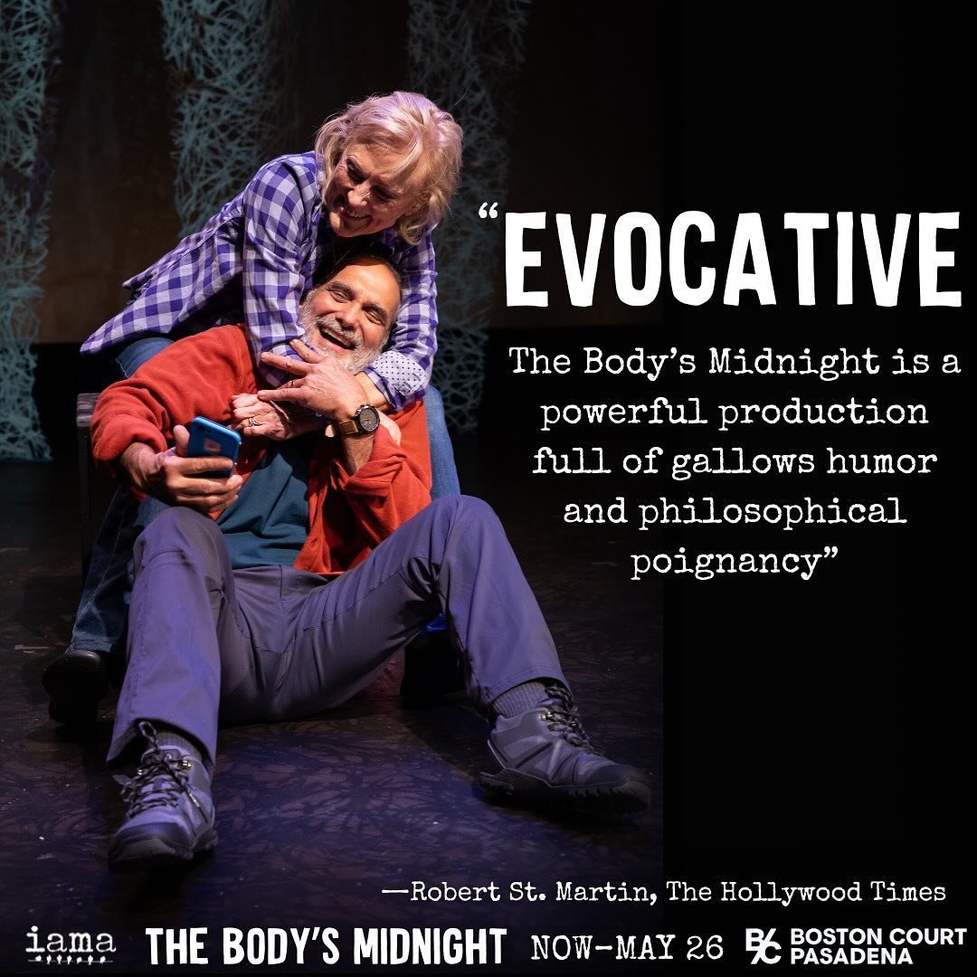 IAMA Theatre Company