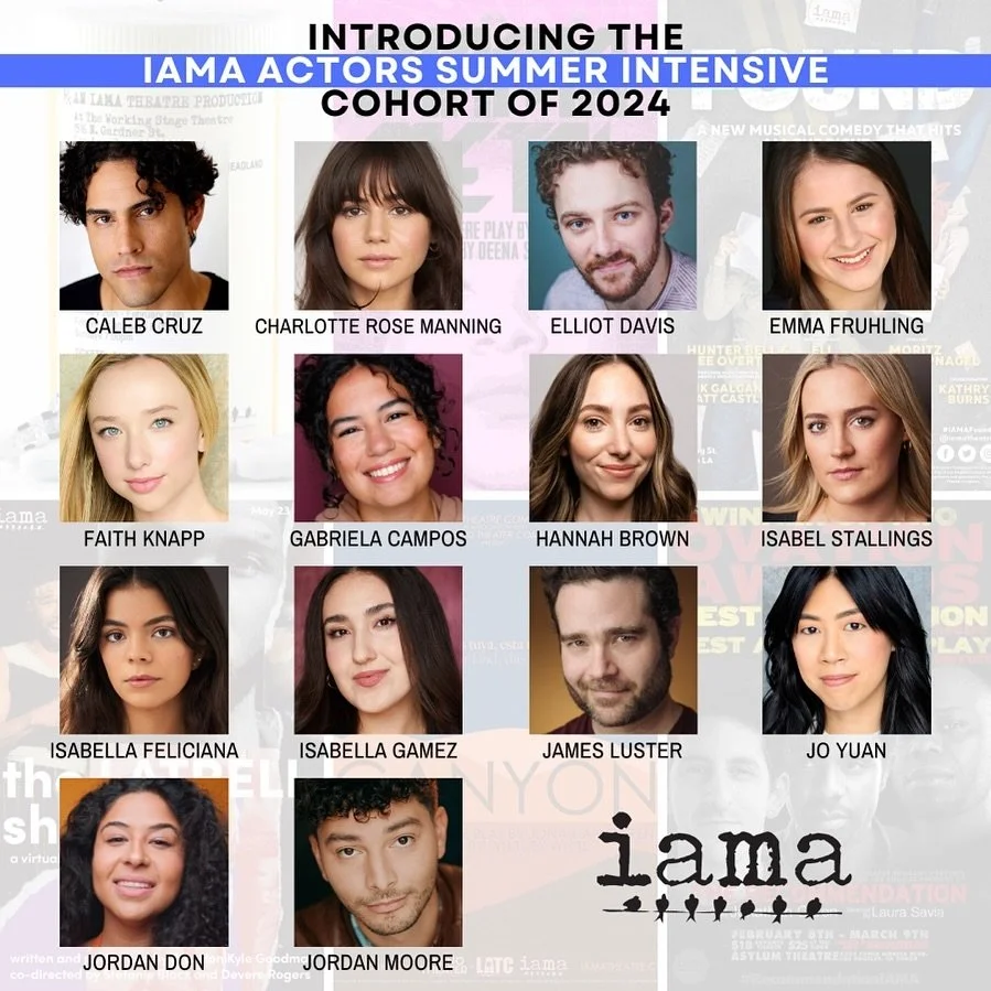 IAMA Theatre Company