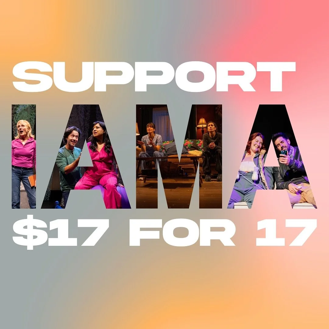 IAMA Theatre Company