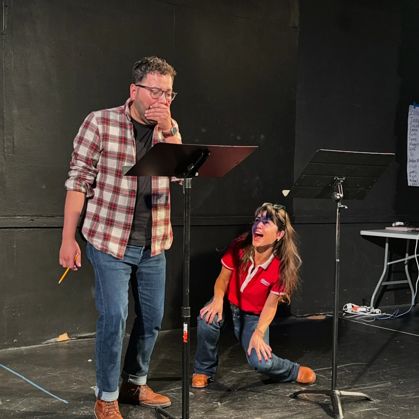 IAMA Theatre Company