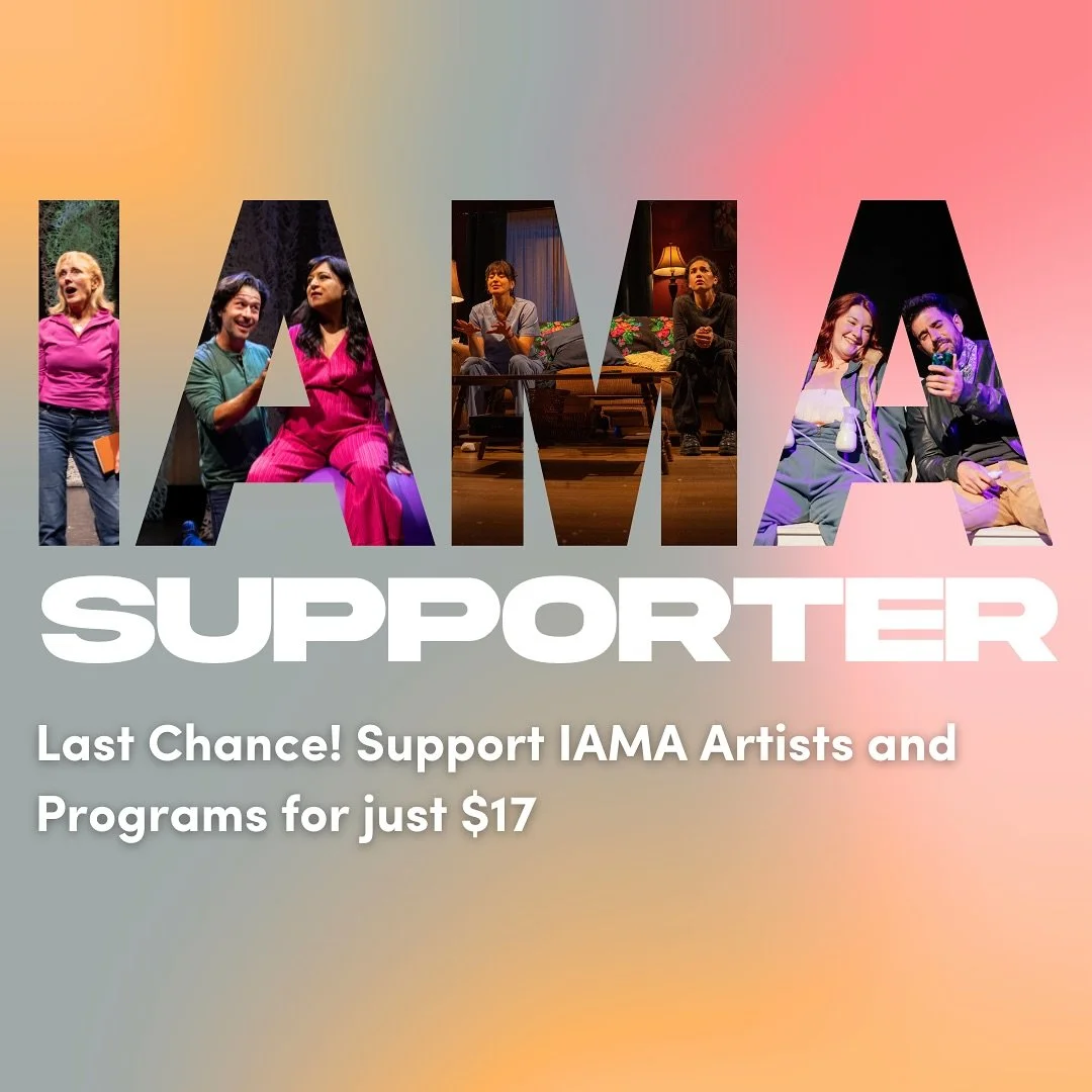 IAMA Theatre Company