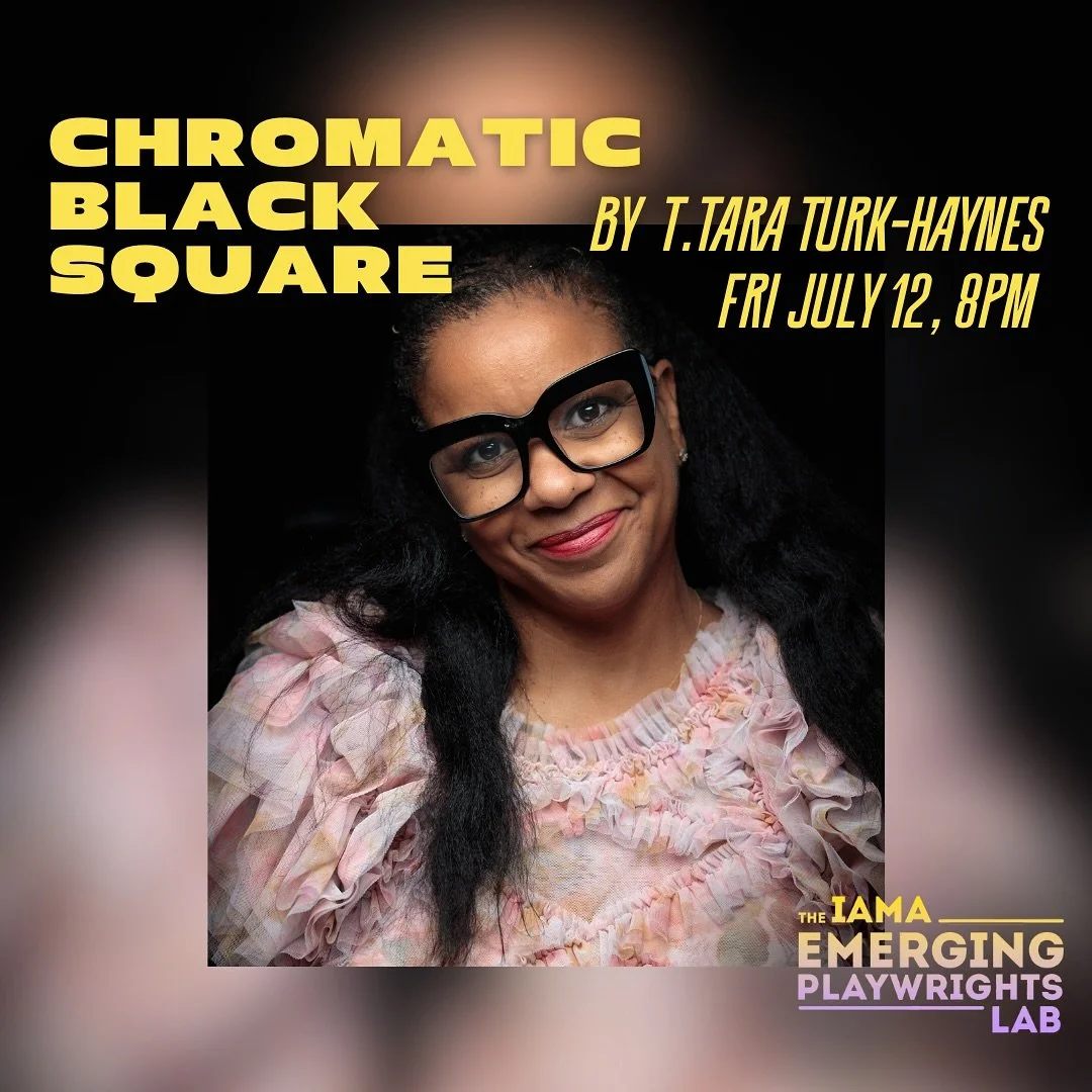 IAMA Theatre Company