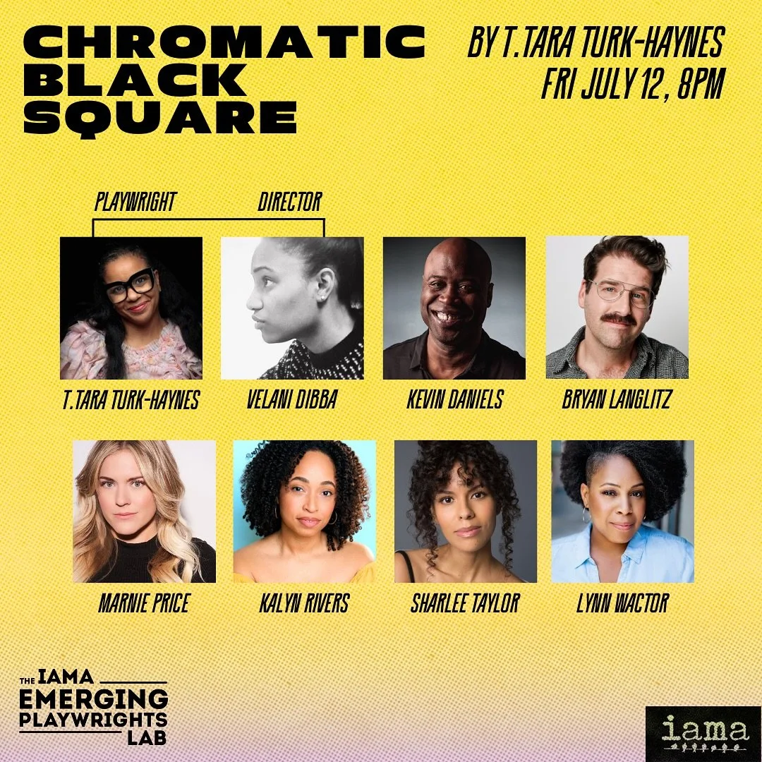 IAMA Theatre Company