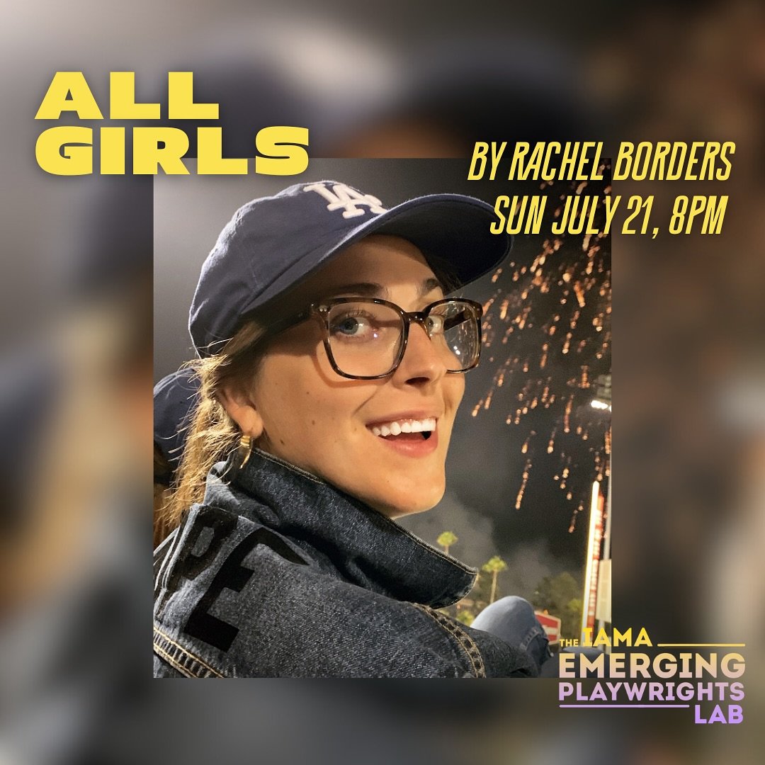 IAMA Theatre Company