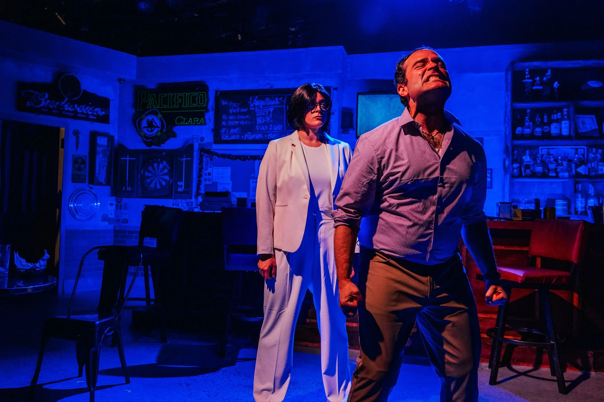 The Very Best People — IAMA Theatre Company
