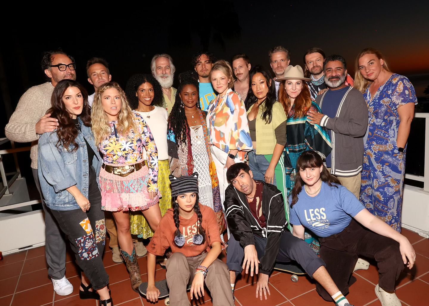 IAMA Theatre Company