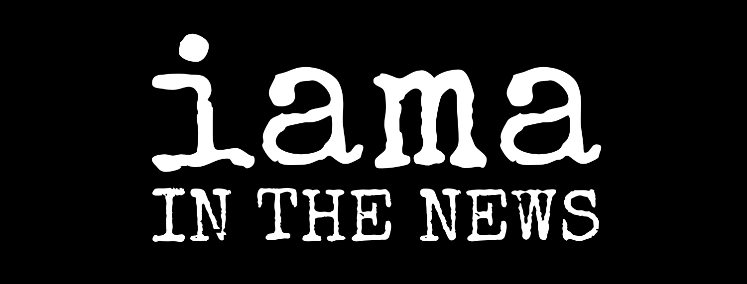 Press — IAMA Theatre Company