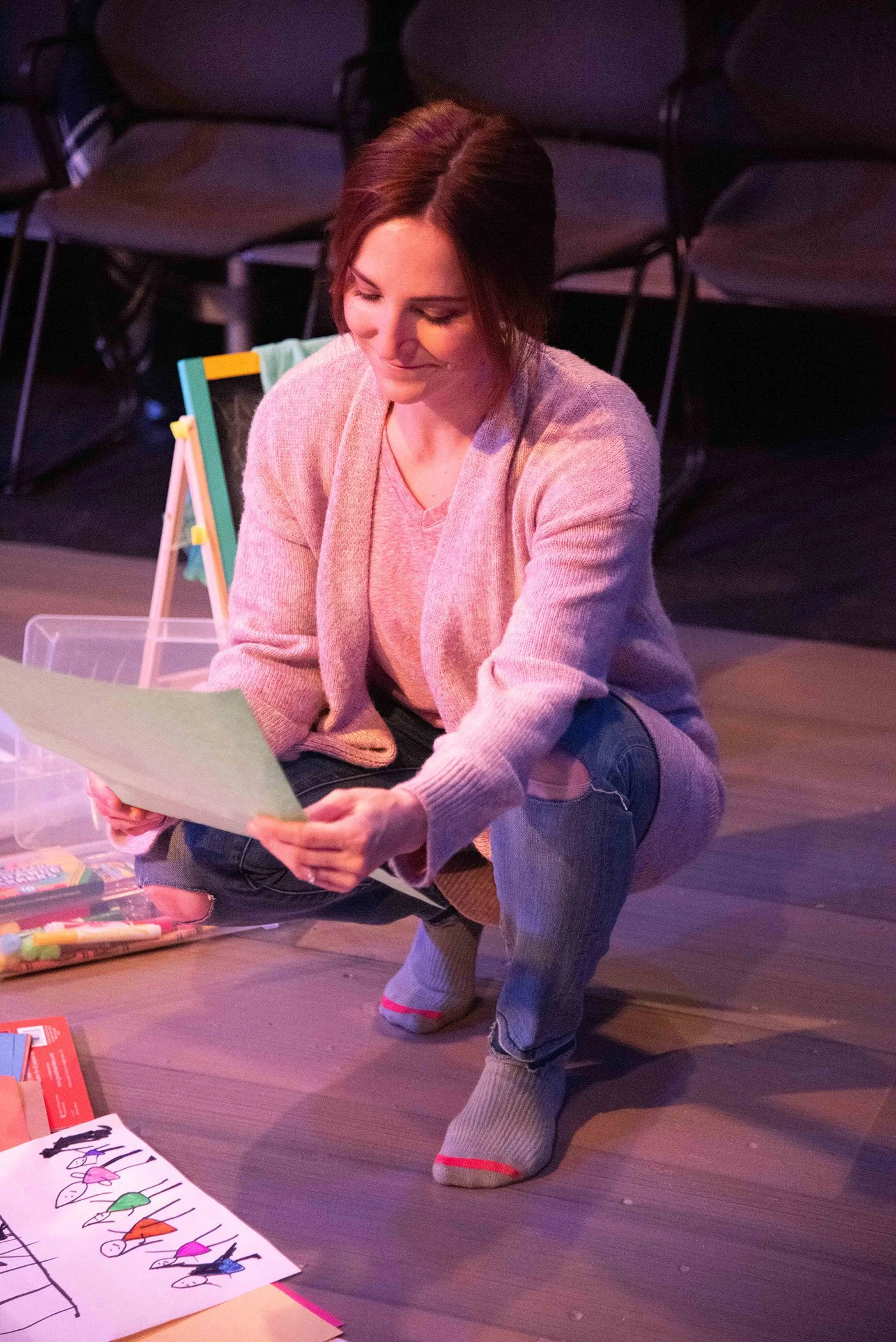 Submissions — IAMA Theatre Company