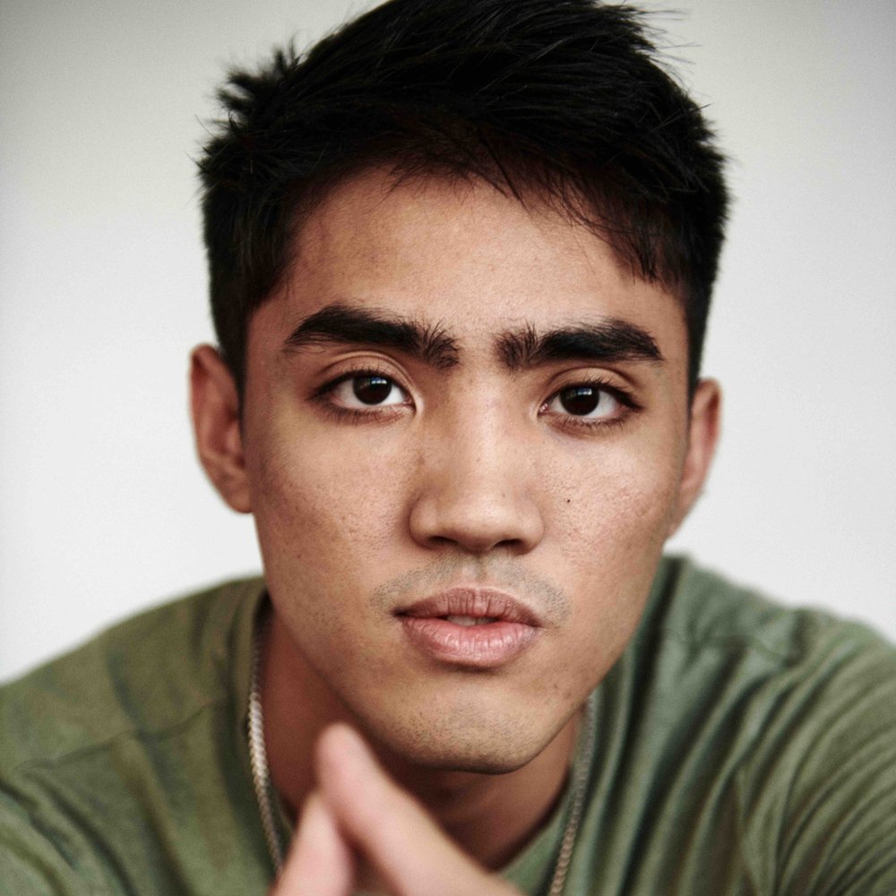 Smile - Virtual Program — IAMA Theatre Company