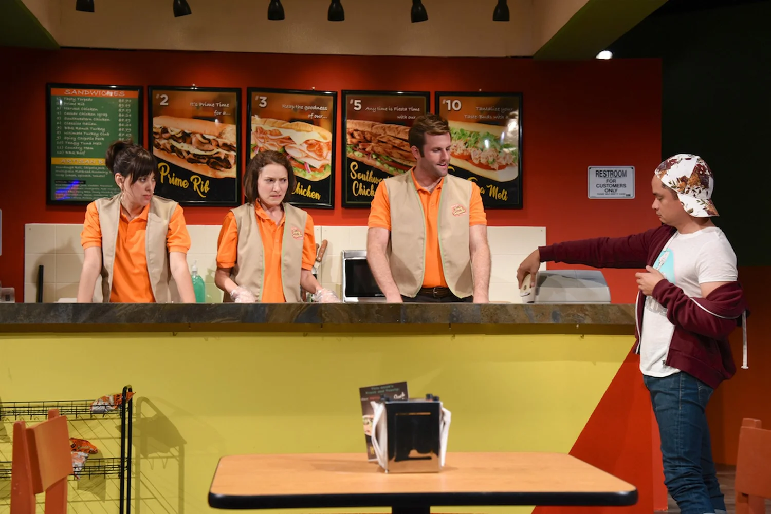 Join Our Team — IAMA Theatre Company