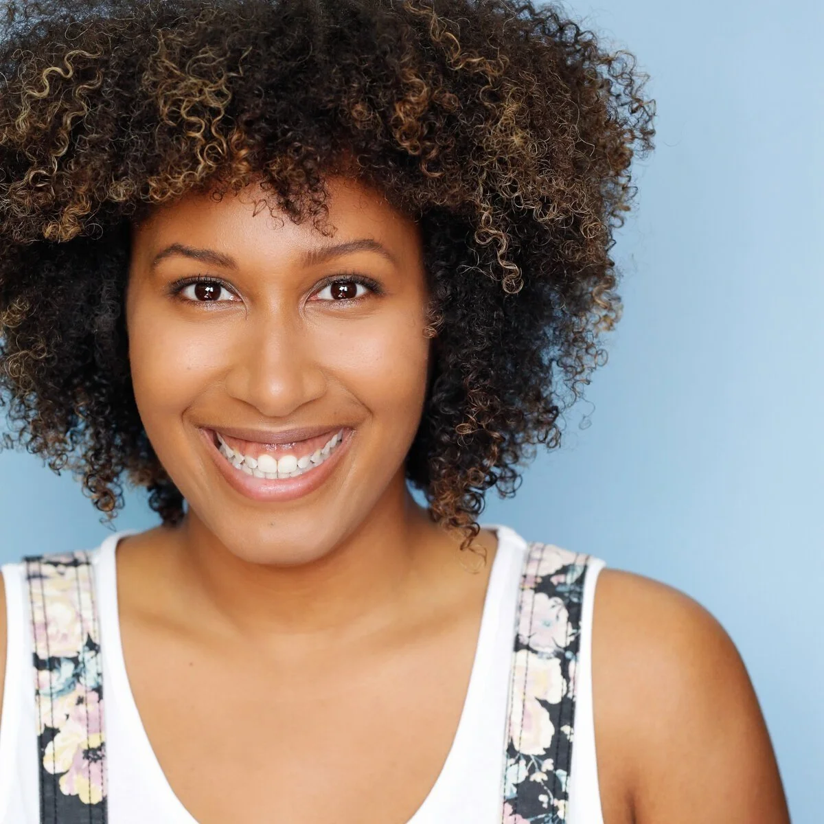 Celia Mandela Rivera — IAMA Theatre Company