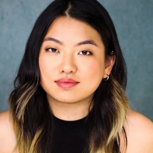 Leadership & Staff — IAMA Theatre Company