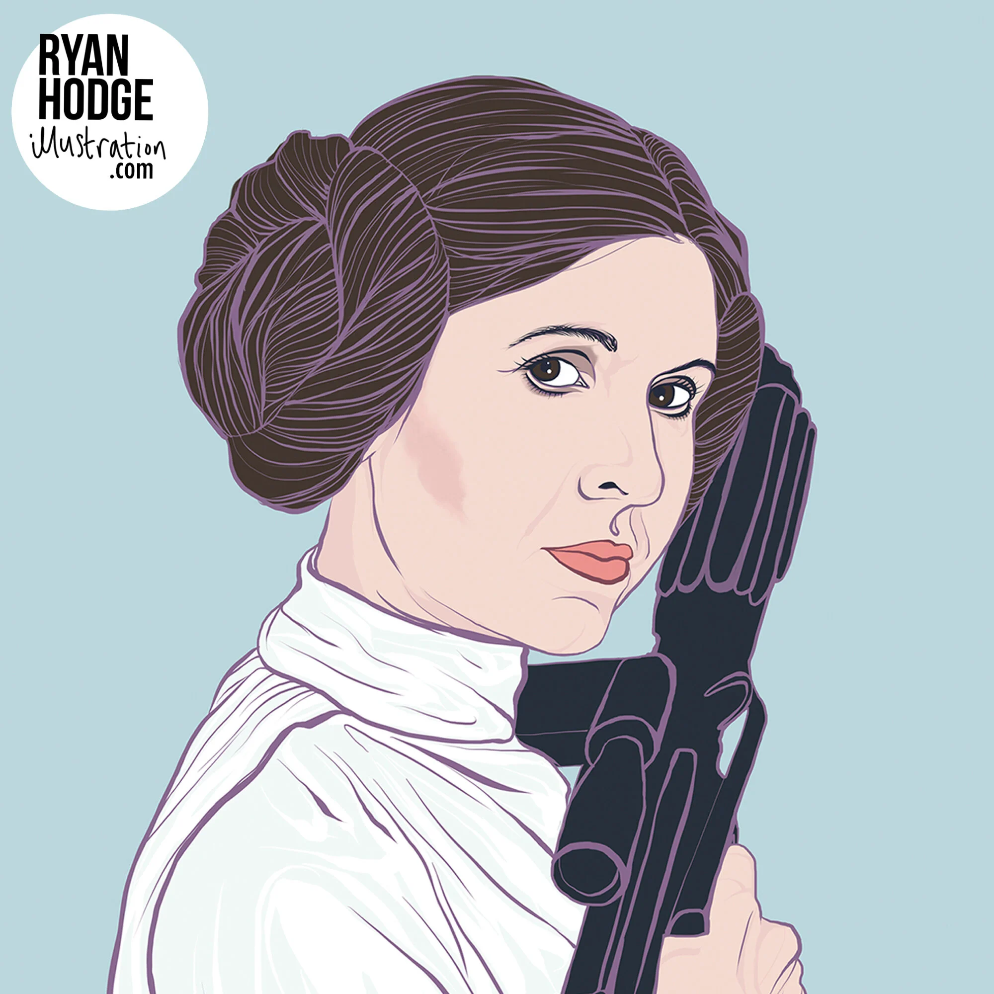 Ryan Hodge Illustration - Ryan Hodge Illustration Ryan Hodge ...