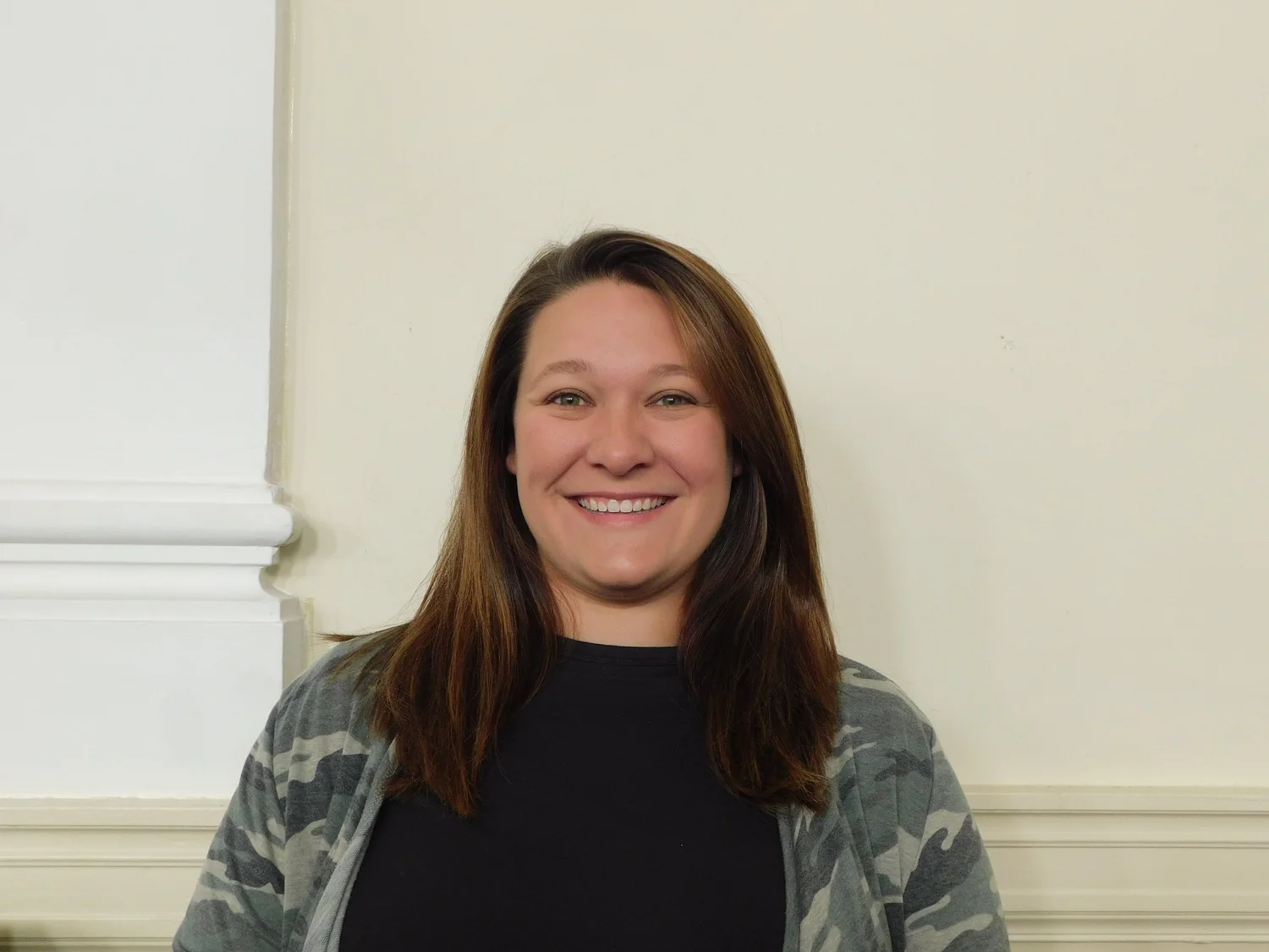 Staff — FBC Lenoir