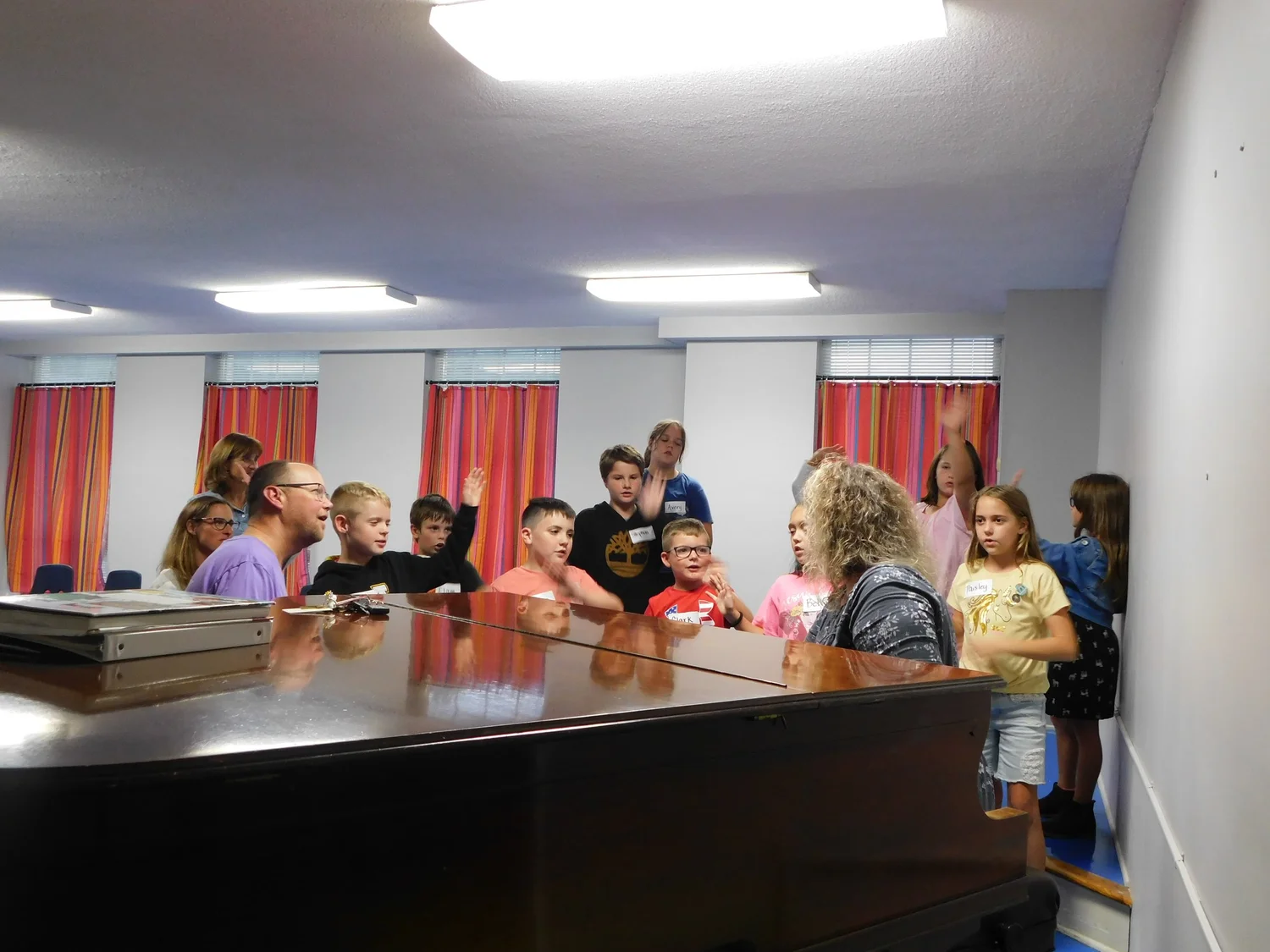 FBC Lenoir