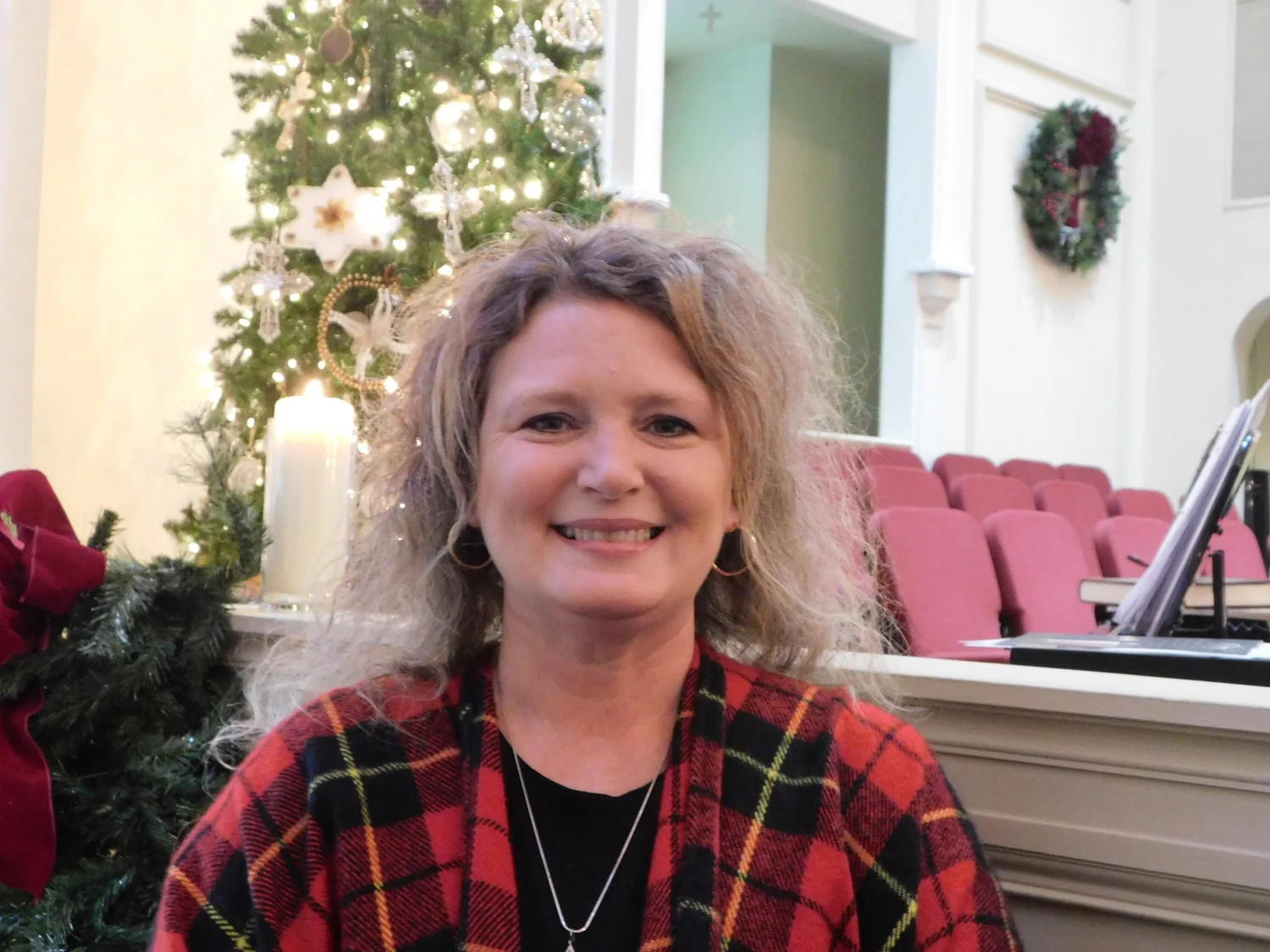 Staff — FBC Lenoir