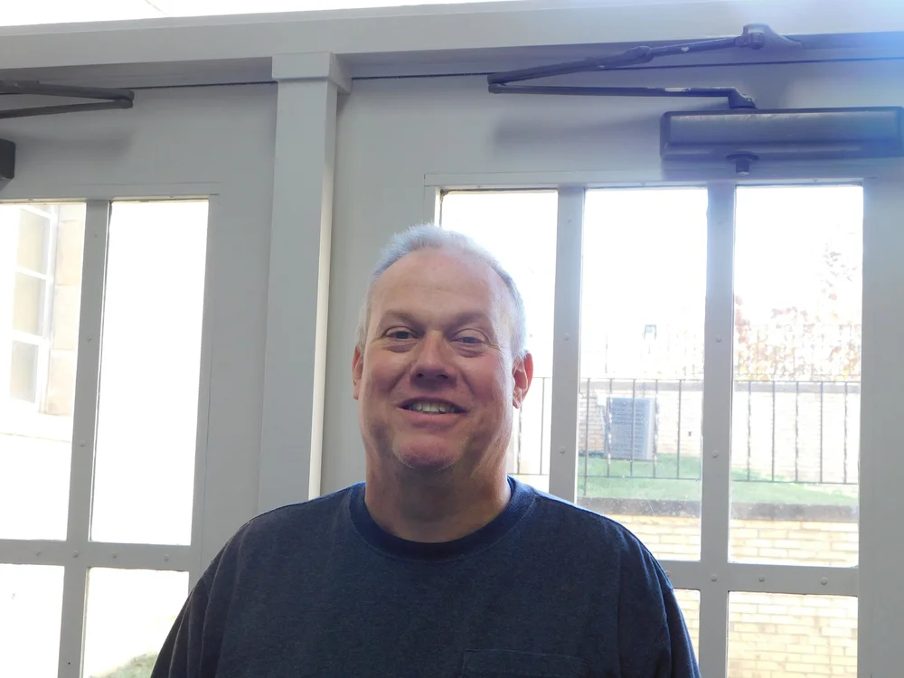 Staff — FBC Lenoir