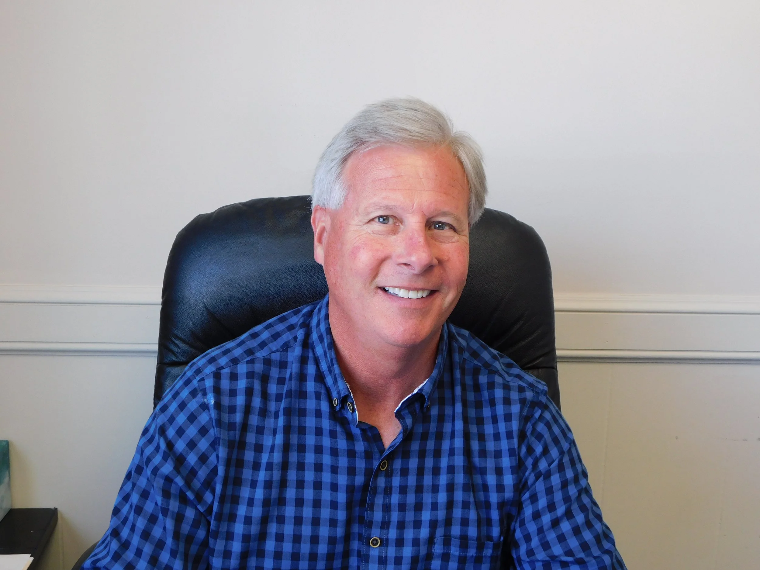 Staff — FBC Lenoir