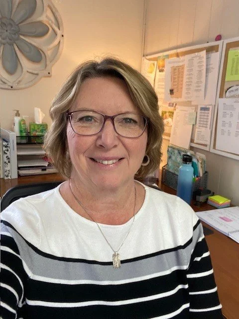 Staff — FBC Lenoir