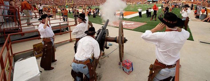Texas Cowboys