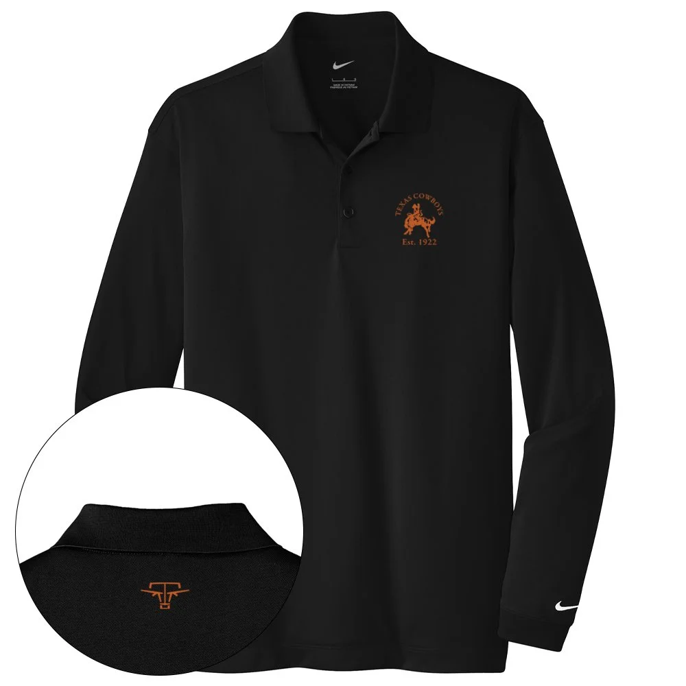 Store — Texas Cowboys