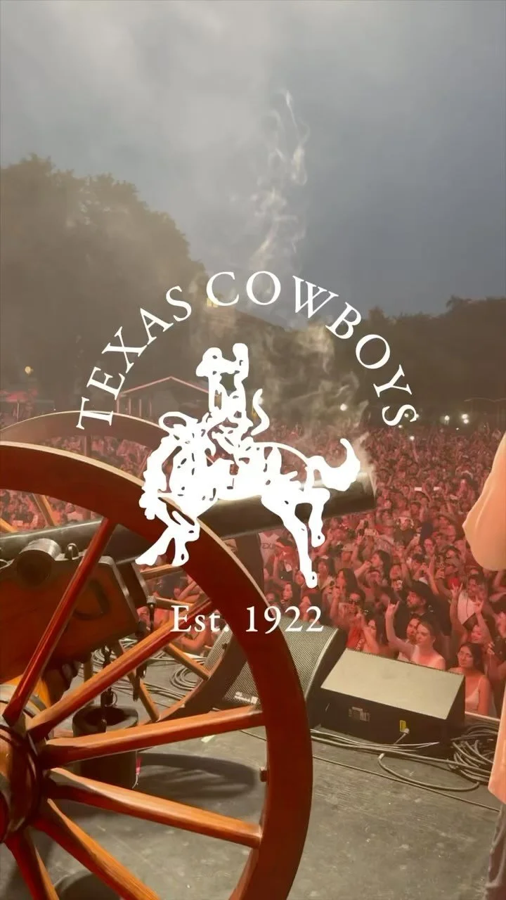 Texas Cowboys