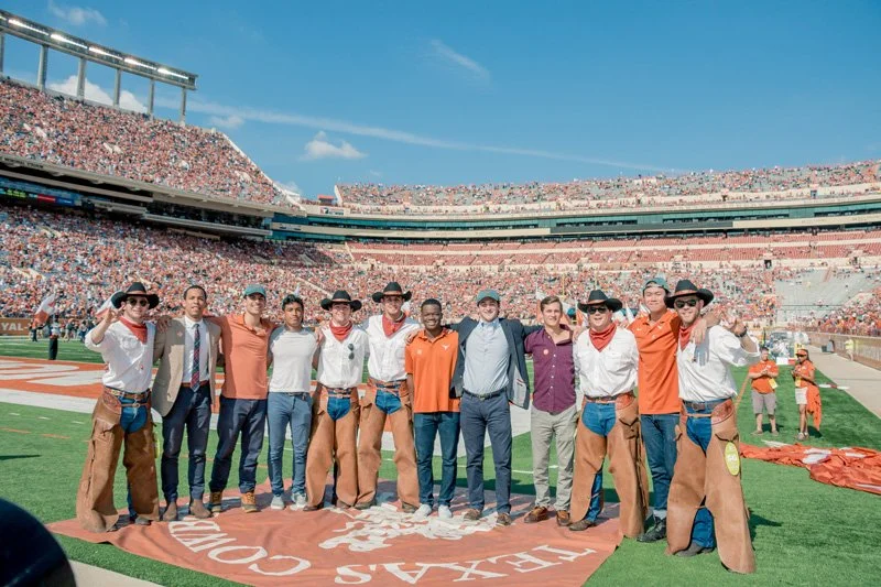 Photo Galleries — Texas Cowboys