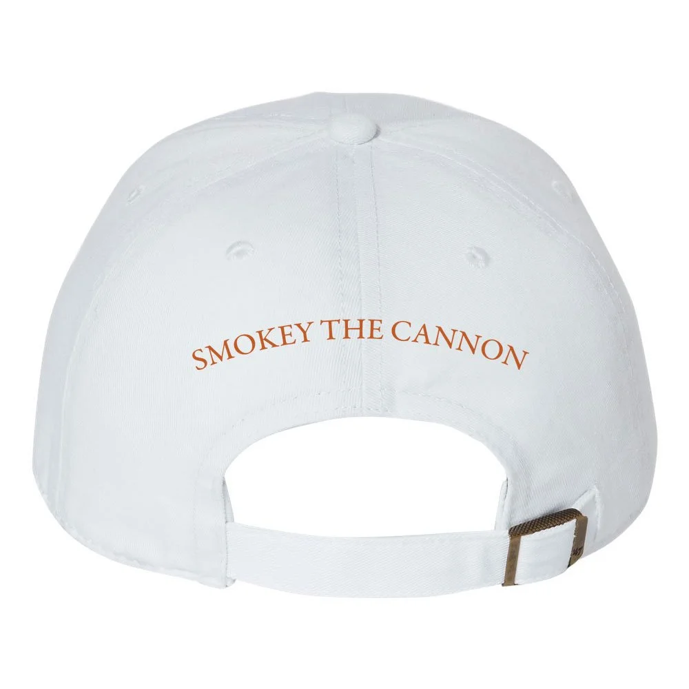 '47 Brand Cannon Dad Cap — Texas Cowboys