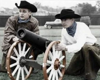 Mission & History — Texas Cowboys