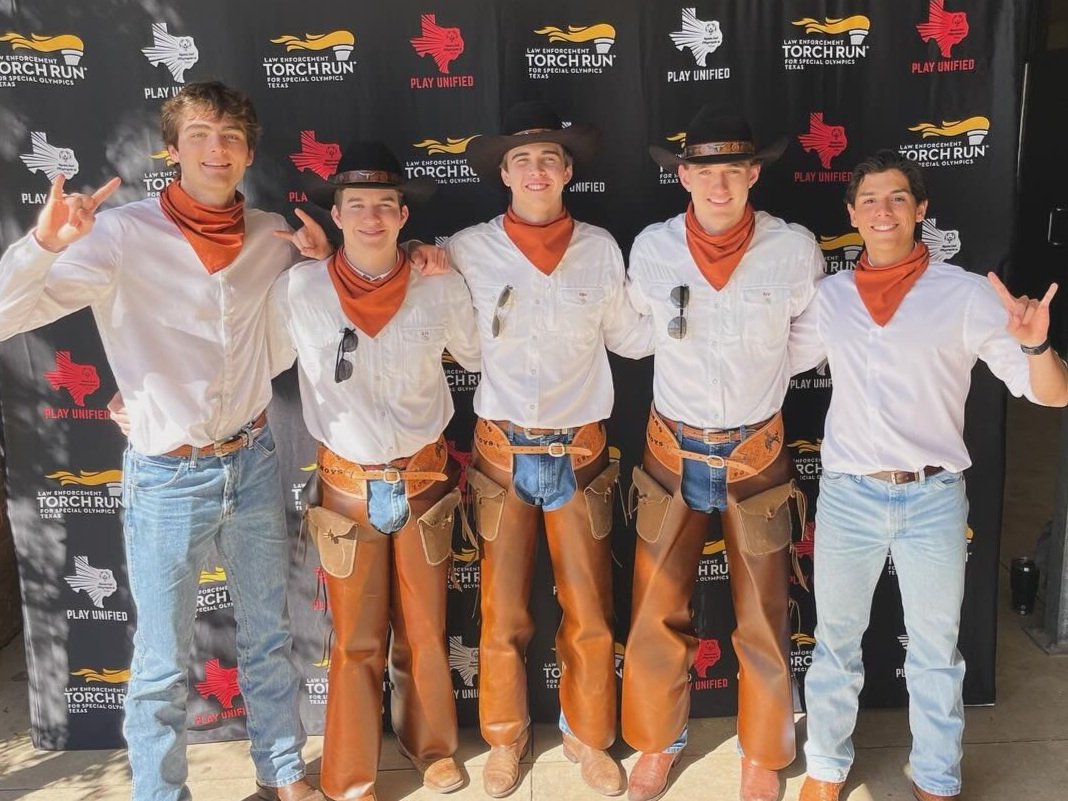 Texas Cowboys