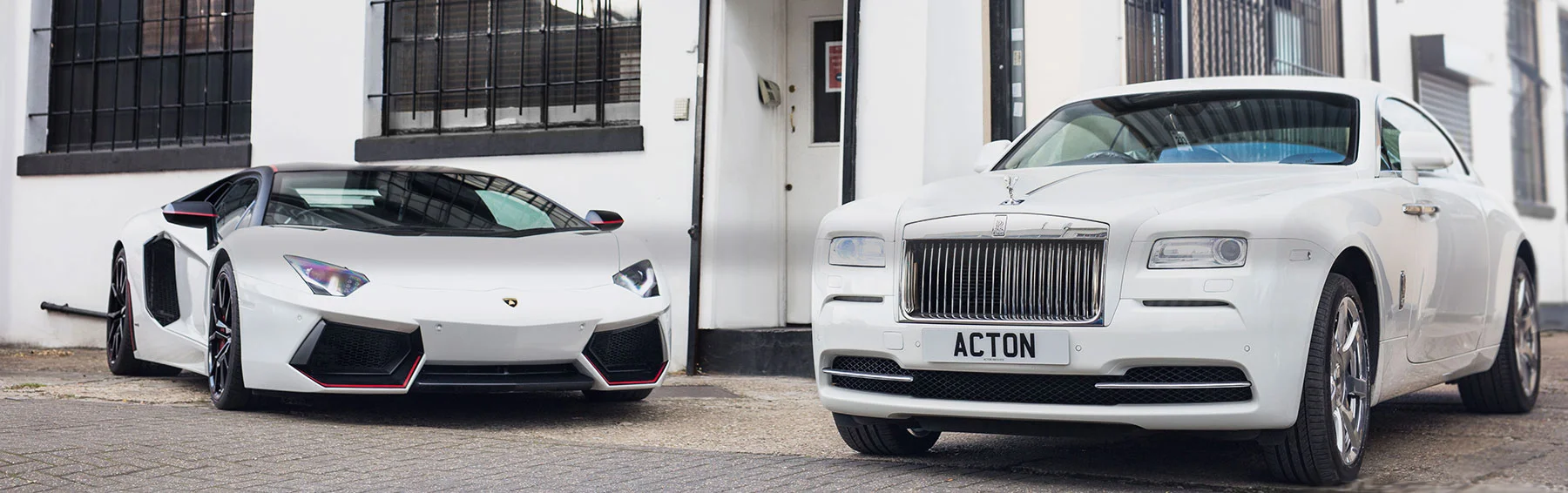 Car Bodyshop in Watford | Car Body Repair | Car Bodywork