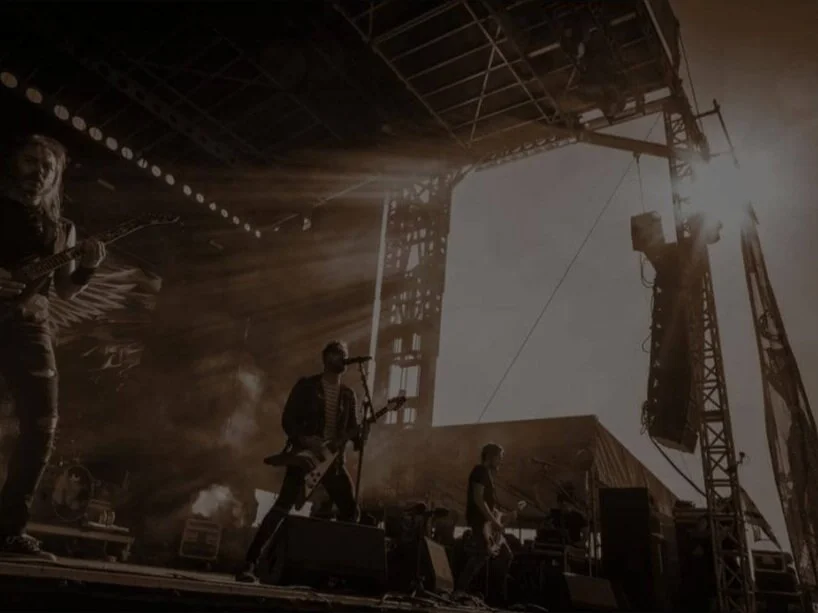 Metal Music Promotion - CUTTING EDGE METAL