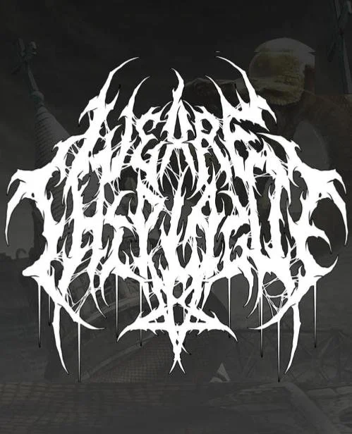 Custom Metal Band Logo Design — Cutting Edge Metal