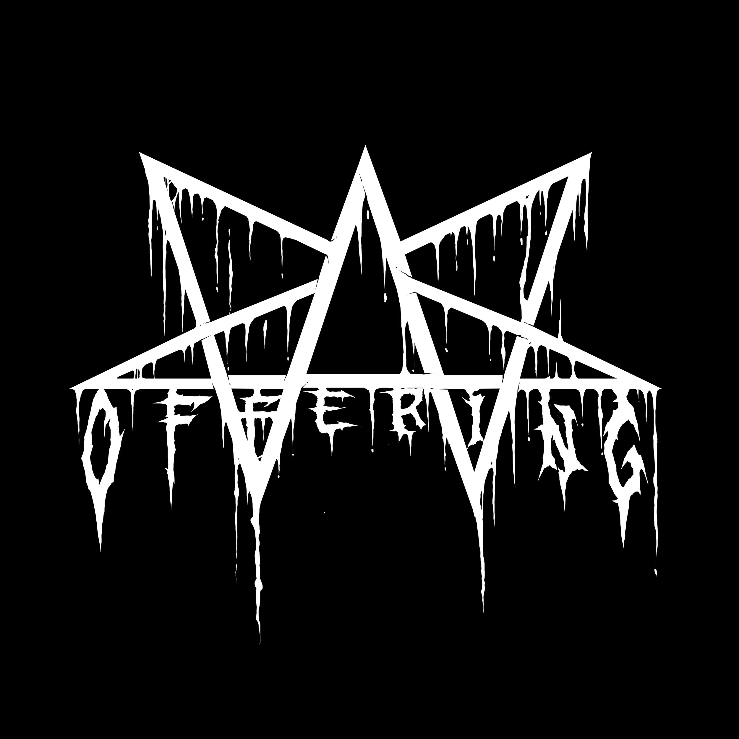 Custom Metal Band Logo Design — Cutting Edge Metal